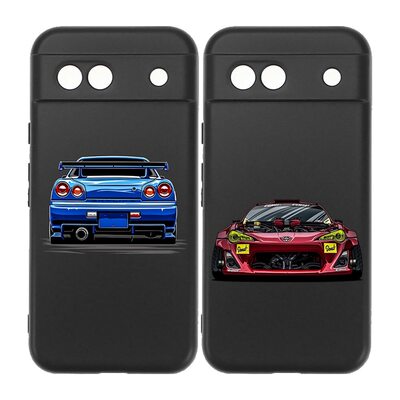 跑车适用于谷歌pixel10pr