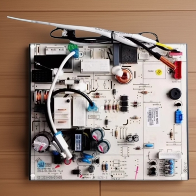 格力变频挂机空调KFR-35G/(35583)FNAa-A3冷静王控制内机主板