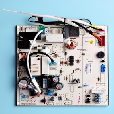 格力挂机空调冷静王变频适用于KFR-26GW/(26583)FNAa-A3室内机板