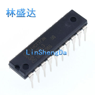 SN74HCT373N 74HCT373N直插DIP-20HD/SN74HCT240/245/374/573/574