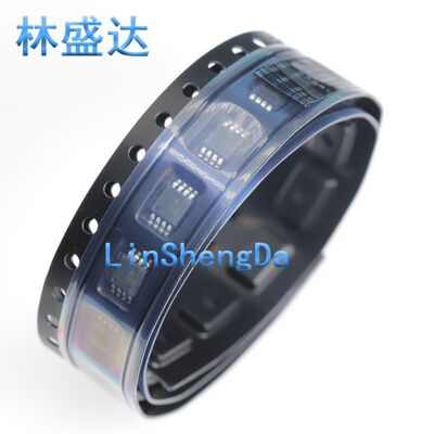 AD8629ARMZ-REEL 丝印A06  AD8629ARM 精密运算放大器 封装MSOP-8