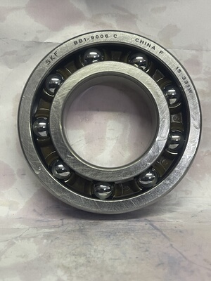 BB1-9006D 尺寸 40X80X18mm 汽车轴承