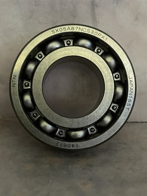 SX05A87  尺寸 25X52X15/14mm 变速箱轴承