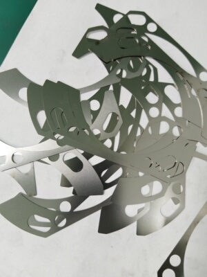 加工发黑、光学消光一站式服务！