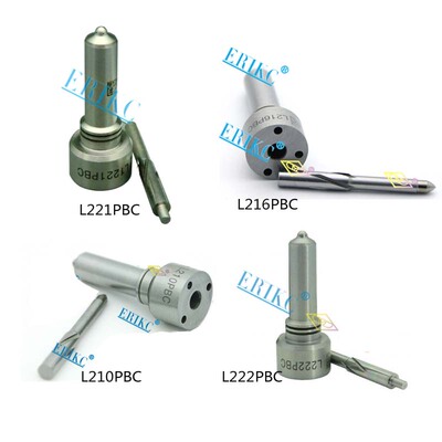 电喷油嘴L210PBC L216PBC适用于德尔福喷油嘴L221PBC油咀L222PBC