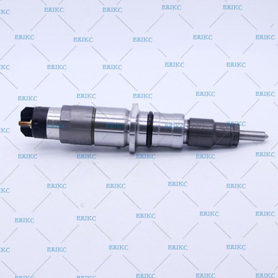 0445120231 康明斯共轨喷油器5263262适用于PC200-8/240-8挖掘机