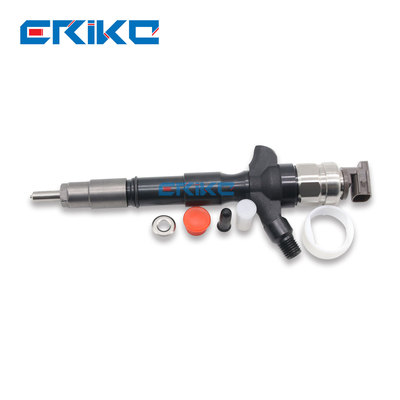 SM295040-6130 柴油喷油器 适用于 Hilux Vigo 1KD-FTV 3.0L