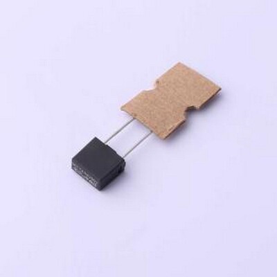 SPT478T2.5A250V 一次性保险丝 2.5A 250V 慢断 插件
