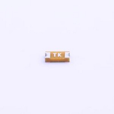 046801.5NRHF 一次性保险丝 贴片式保险丝 1206