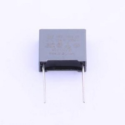 MP1224K30D4R8LC 安规电容 220nF ±10% 300V 等级:X1 插件,P=15m
