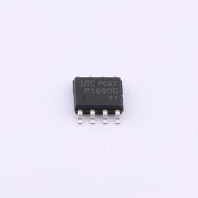 P1690G DC-DC电源芯片 P1690G SOP-8