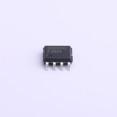 GR8904LKAG AC-DC控制器和稳压器 GR8904LKAG SOP-7