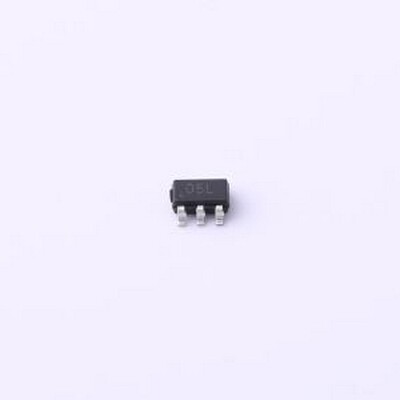 SESLC5VT236L-6U 静电和浪涌保护(TVS/ESD) SESLC5VT236L-6U SOT-