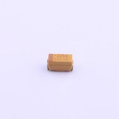 TAJA225K035RNJ 钽电容 2.2uF ±10% 35V CASE-A-3216