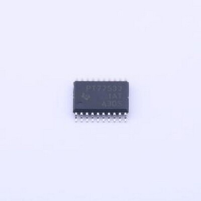 TPS77533PWPR 线性稳压器(LDO) TPS77533PWPR HTSSOP-20-EP