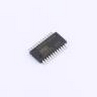 BTS710336ESAXUMA1 功率电子开关 BTS710336ESAXUMA1 TSSOP-24-EP