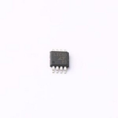 LTC4357HMS8#PBF 功率电子开关 LTC4357HMS8#PBF MSOP-8