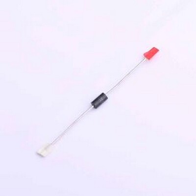 P6KE170CA 静电和浪涌保护(TVS/ESD) 145V截止 2.6A峰值脉冲 DO-1