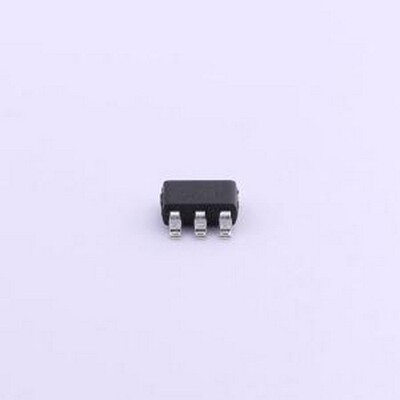ME6214C28M5G 线性稳压器(LDO) 输入18V 输出2.8V 300mA SOT-23-5