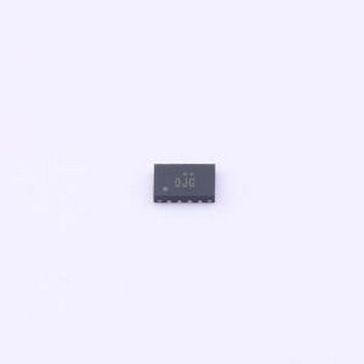 RT6238BHGQUF DC-DC电源芯片 RT6238BHGQUF UQFN-14(2x3)