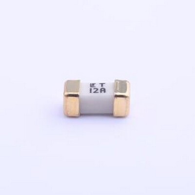 0452012.MRL 一次性保险丝 0452012.MRL SMD,6.1x2.7mm