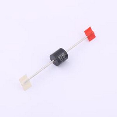 5KP150CA 静电和浪涌保护(TVS/ESD) 5KP150CA 插件