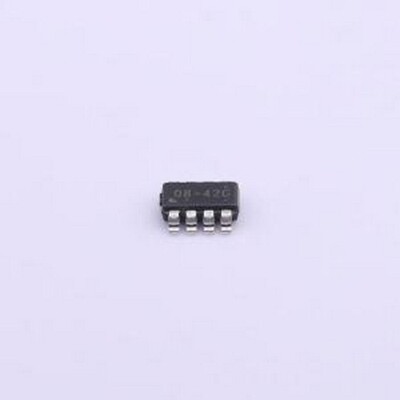 RT7296FGJ8F DC-DC电源芯片 RT7296FGJ8F TSOT-23-8