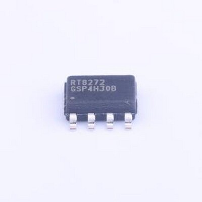 RT8272GSP DC-DC电源芯片 RT8272GSP SOIC-8-EP