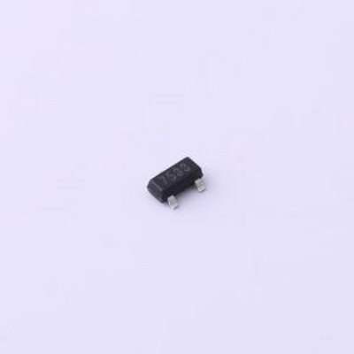 TP375C33S3 线性稳压器(LDO) CMOS LDO Regulator SOT-23