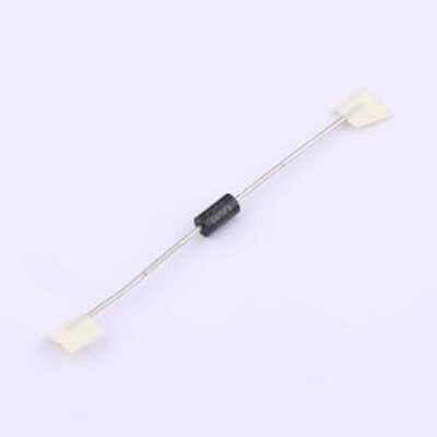 P6KE6V8CA 静电和浪涌保护(TVS/ESD) P6KE6V8CA DO-204AC