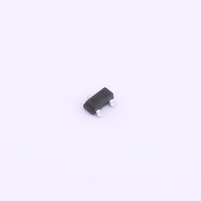 DESDA5V3LQ-7 静电和浪涌保护(TVS/ESD) DESDA5V3LQ-7 SOT-23 SOT