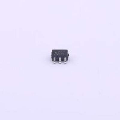 LESDA6V1W5T1G 静电和浪涌保护(TVS/ESD) LESDA6V1W5T1G SC-88A