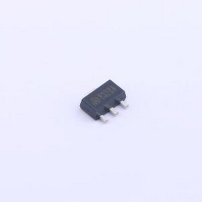 MD8328A 线性稳压器(LDO) High Voltage Low Power Consumption L