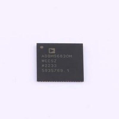 ADBMS6830MWCCSZ 电池管理 ADBMS6830MWCCSZ -