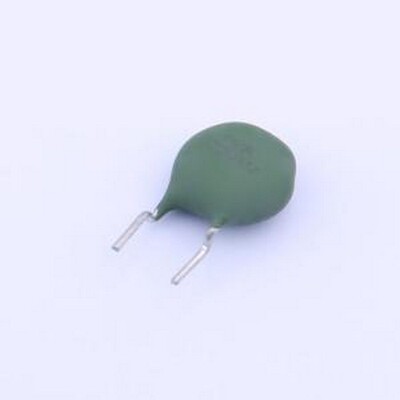 TVR07301KYC3FM 压敏电阻 钳位电压500V 26焦耳 插件压敏电阻 插
