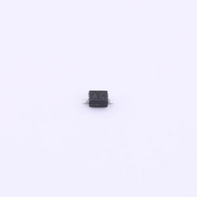 CPDV5V0B-HF 静电和浪涌保护(TVS/ESD) CPDV5V0B-HF SOD-323