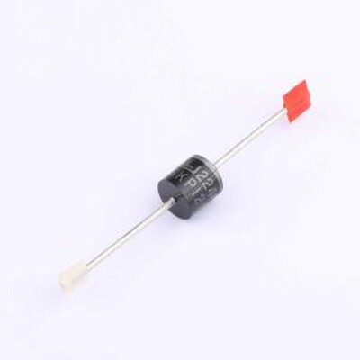 5KP12A 静电和浪涌保护(TVS/ESD) 5KP12A 插件