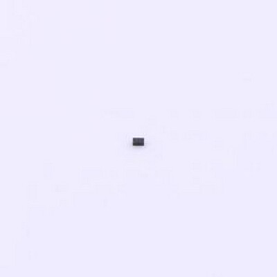 ESDZV5-1BF4 静电和浪涌保护(TVS/ESD) ESDZV5-1BF4 DFN0603