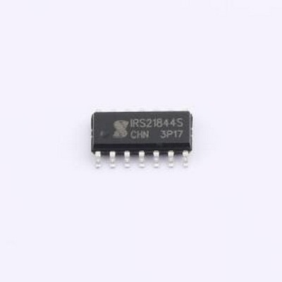 IRS21844STRPBF-JSM 栅极驱动IC IRS21844STRPBF-JSM SOP-14