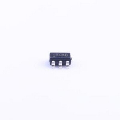 SP0504BAHTG 静电和浪涌保护(TVS/ESD) SP0504BAHTG SOT-23-5