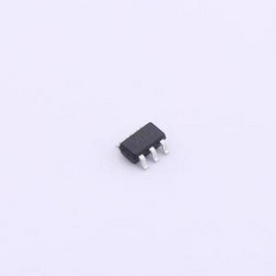 RCLAMP0504S 静电和浪涌保护(TVS/ESD) RCLAMP0504S SOT-26