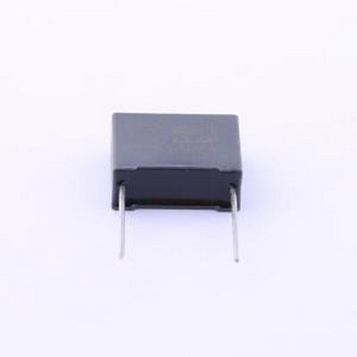 C82473JAD3RLC 聚丙烯膜电容(CBB) 47nF ±5% 1kV 插件,P=15mm