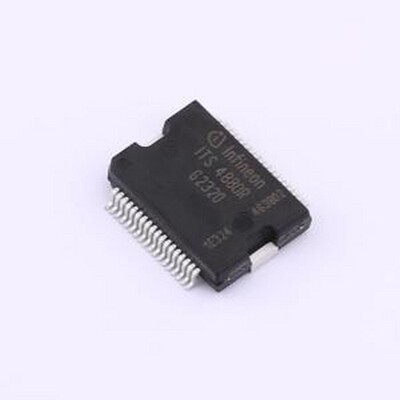 ITS4880RCUMA1 功率电子开关 ITS4880RCUMA1 BSSOP-36-EP-11mm