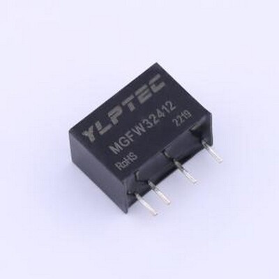 MGFW32412 电源模块 DC-DC电源模块 插件