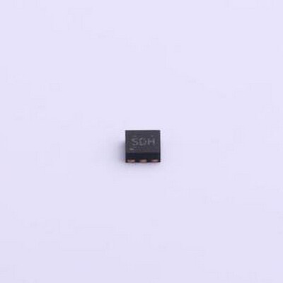 TPS70950DRVR 线性稳压器(LDO) TPS70950DRVR WSON-6-EP(2x2)