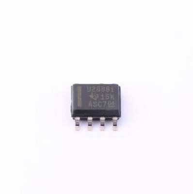 UCC28881D AC-DC控制器和稳压器 UCC28881D SOIC-7