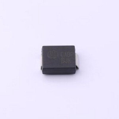 SMCJ400CA 静电和浪涌保护(TVS/ESD) SMCJ400CA SMC