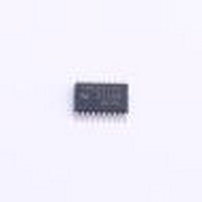 TPS23770PWPR 以太网供电(PoE)控制器 集成100V IEEE 802.3af 802