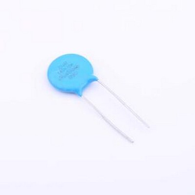 RM14D470KD1IE100 压敏电阻 钳位电压93V 10焦耳 插件压敏电阻 插