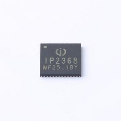 IP2368_BZ_VGLIP 电池管理 IP2368_BZ_VGLIP QFN-48(7x7)